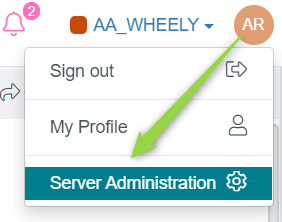 How can I add a new user?